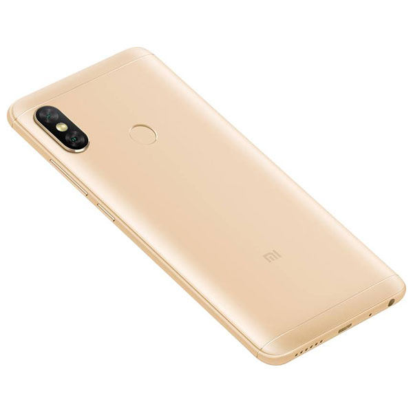 Xiaomi Redmi Note 5 Pro (4 GB) - Specifications, Price, Review & Should ...