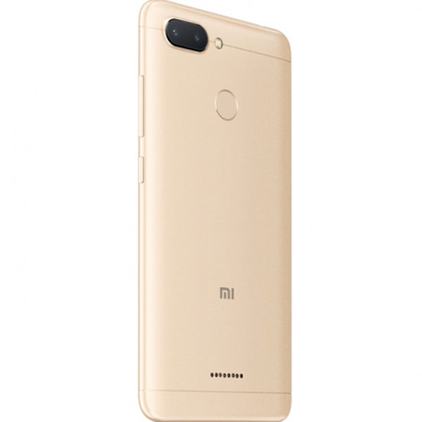 Xiaomi Redmi 6 (64 GB) - Specifications, Price, Review & Should you Buy?